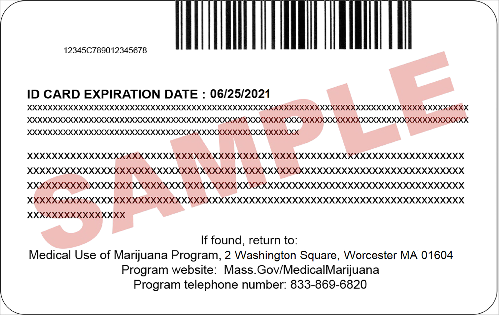 Law Enforcement of Medical Use of Marijuana - Cannabis Control ...