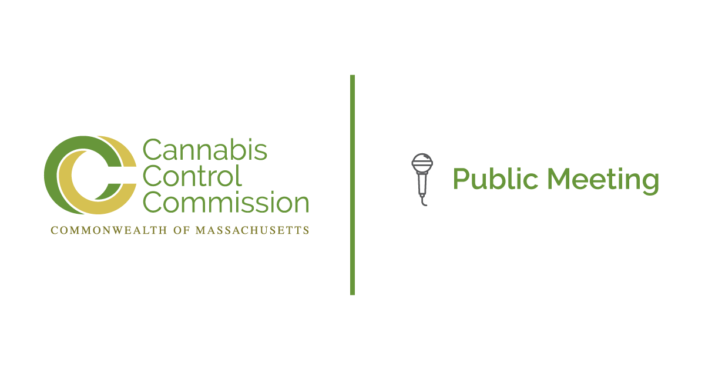 Cannabis Control Commission Public Meeting - Cannabis Control ...